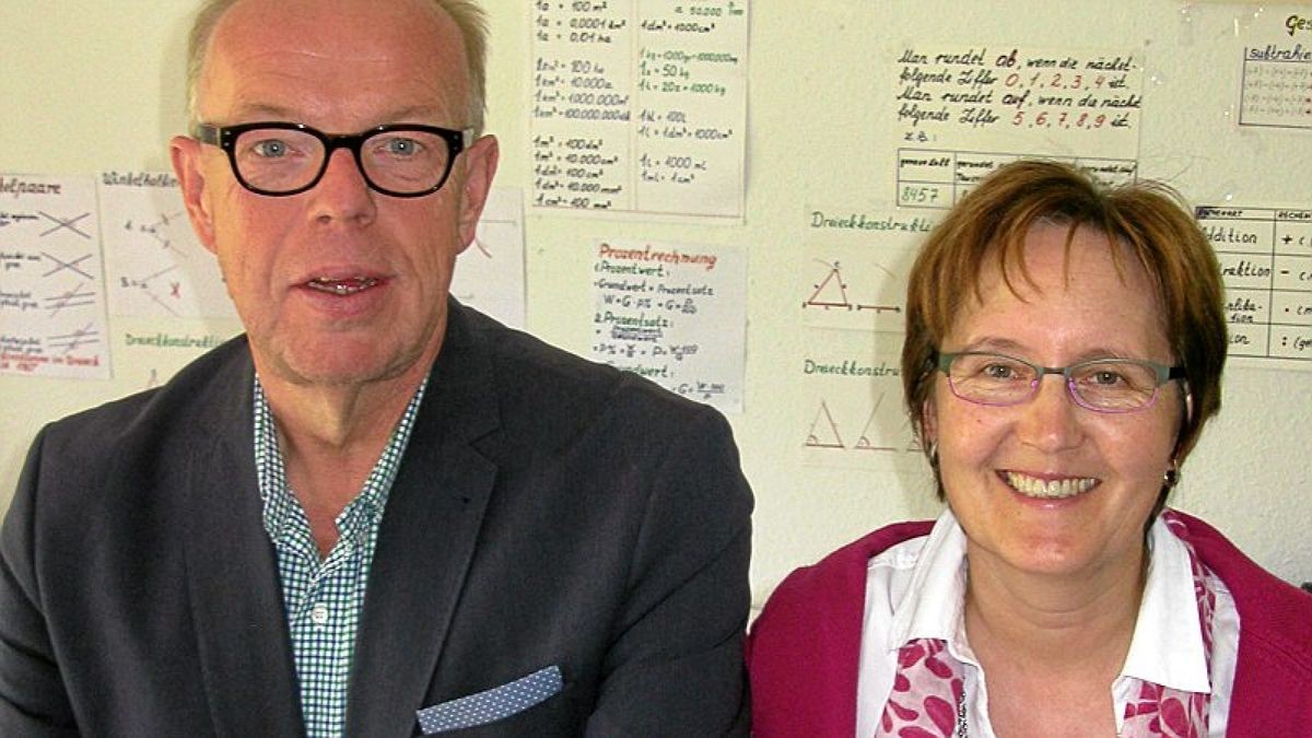 Stark-Projekt macht Schüler wirklich stark