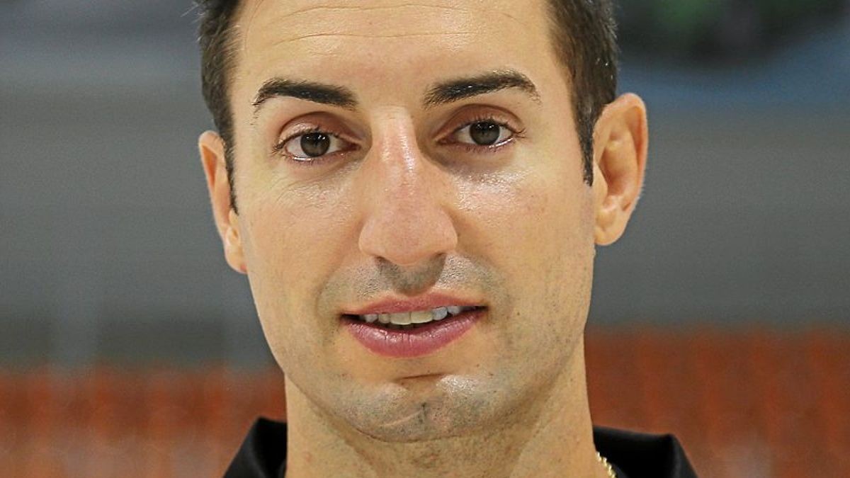 Marco Rosa glänzt mit einer super Ausbeute