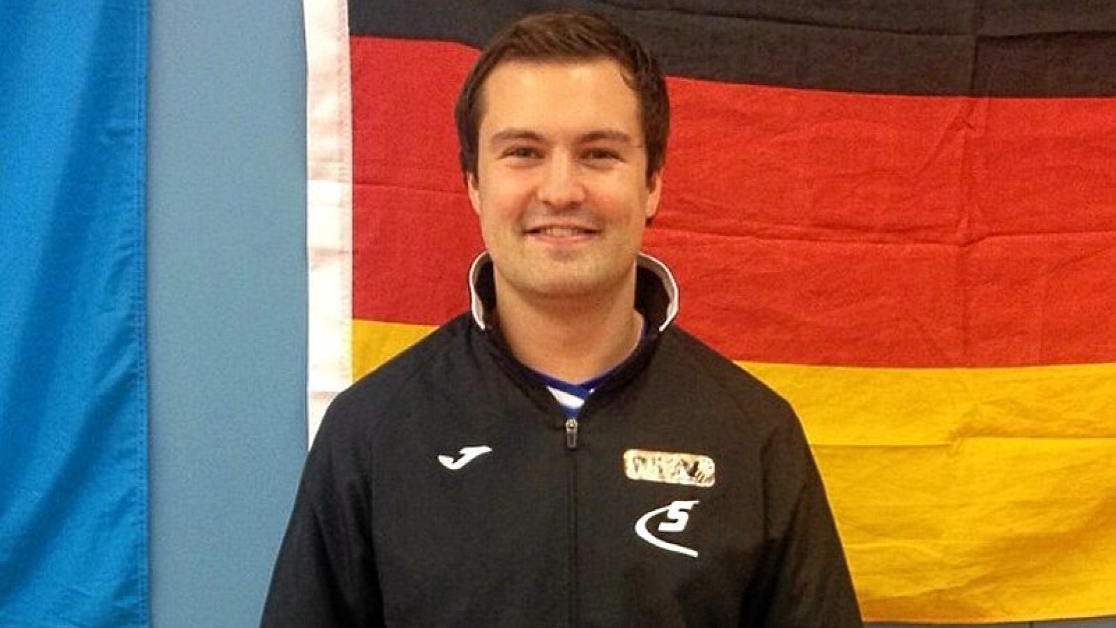 Joop holt mit Deutschland zweiten Platz