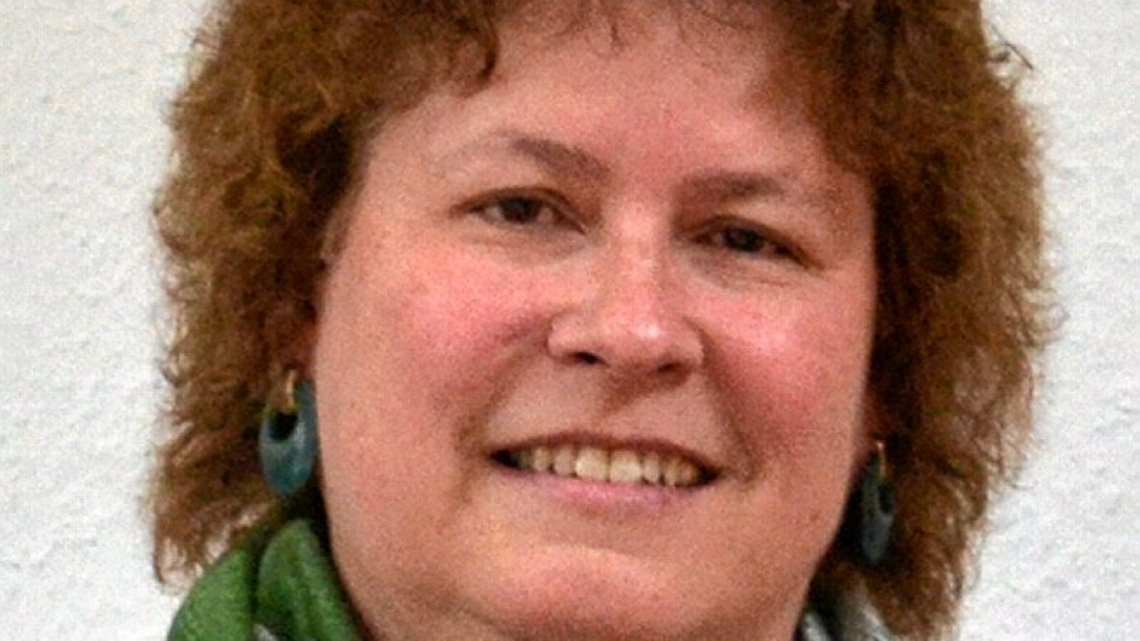 Elke Kentner im Länderrat