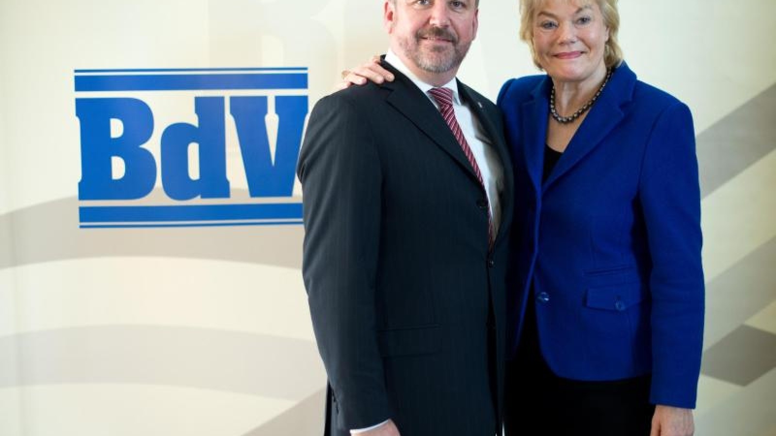 Fabritius wird Steinbachs Nachfolger als Vertriebenen-Chef