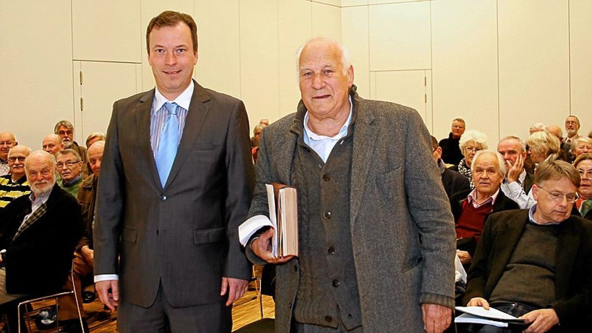 Roselies – der große Streit um Geschichte