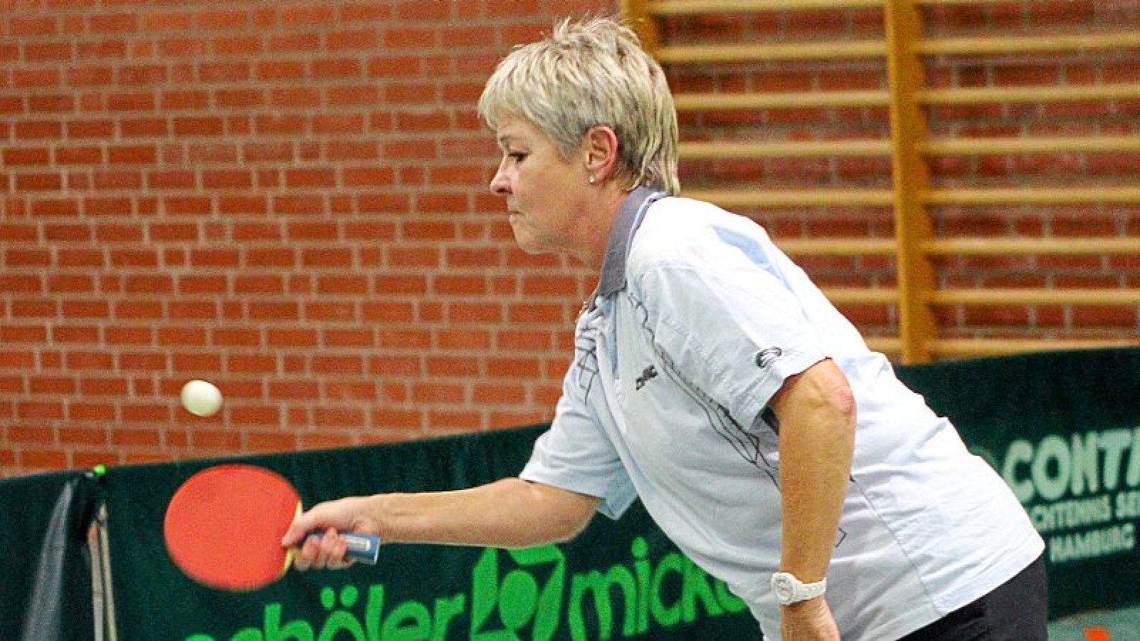 Karin Westphal triumphiert im Doppelpack