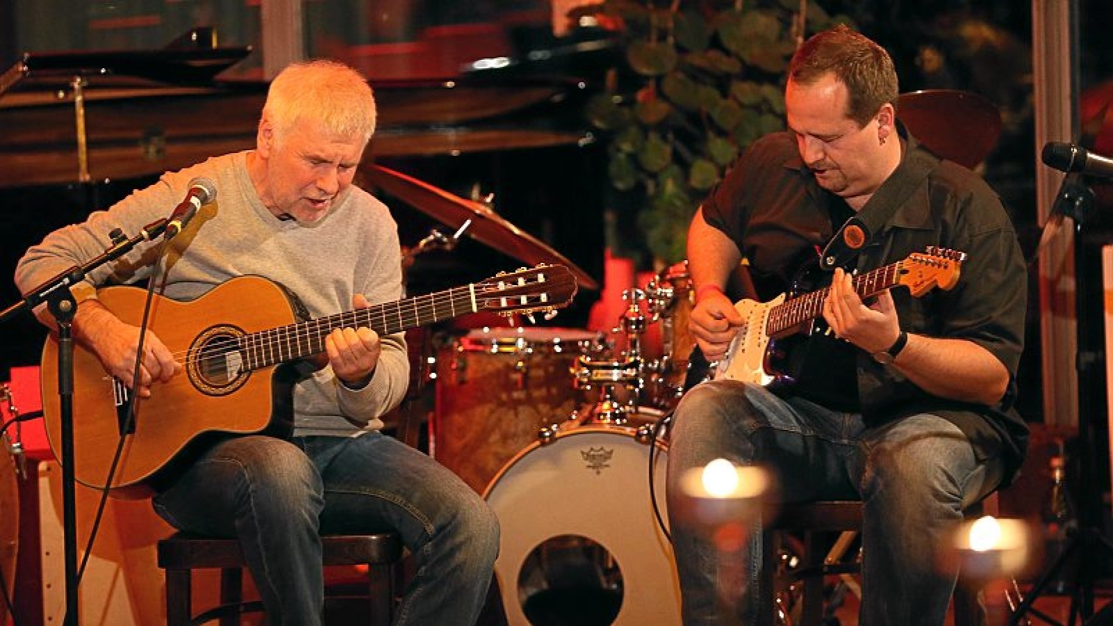 25 Jahre – Jazz Connection feiert im Lido