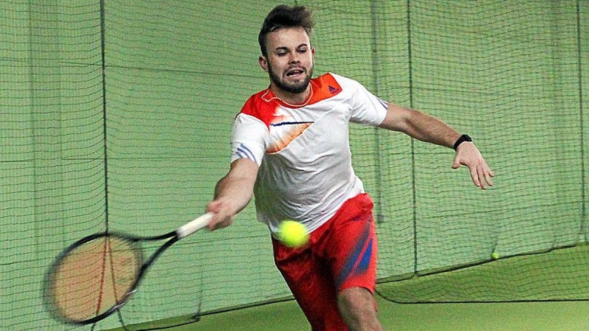 Gleich fünf Tiebreaks