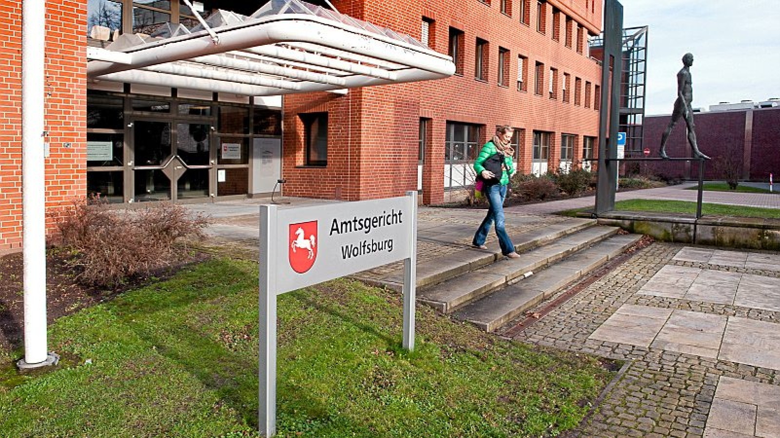 Der Zwang, Gutes zu tun