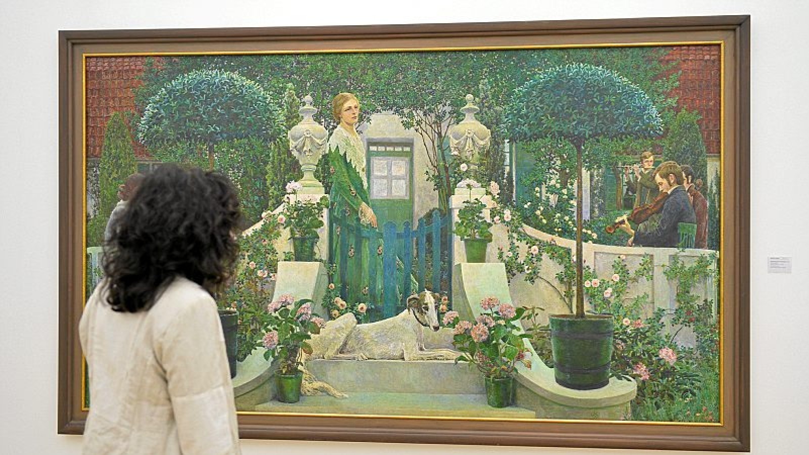 Rainer Maria Rilke als skrupelloser Egomane