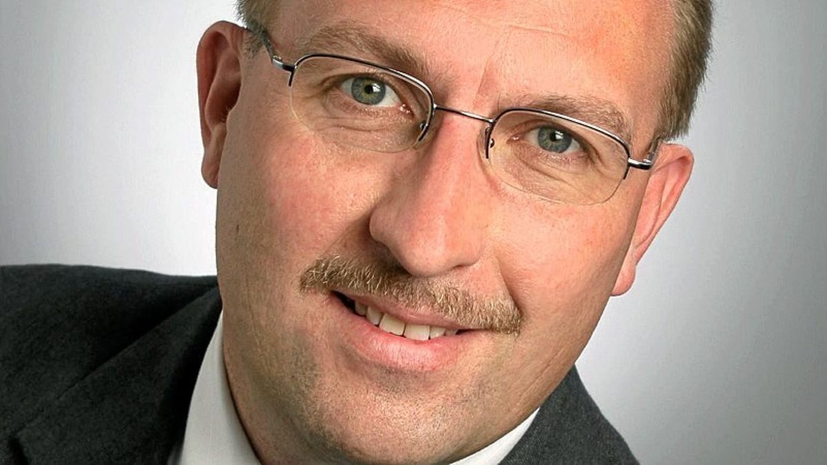 Anthony Starke wieder Awo-Seniorenheimleiter in Vechelde