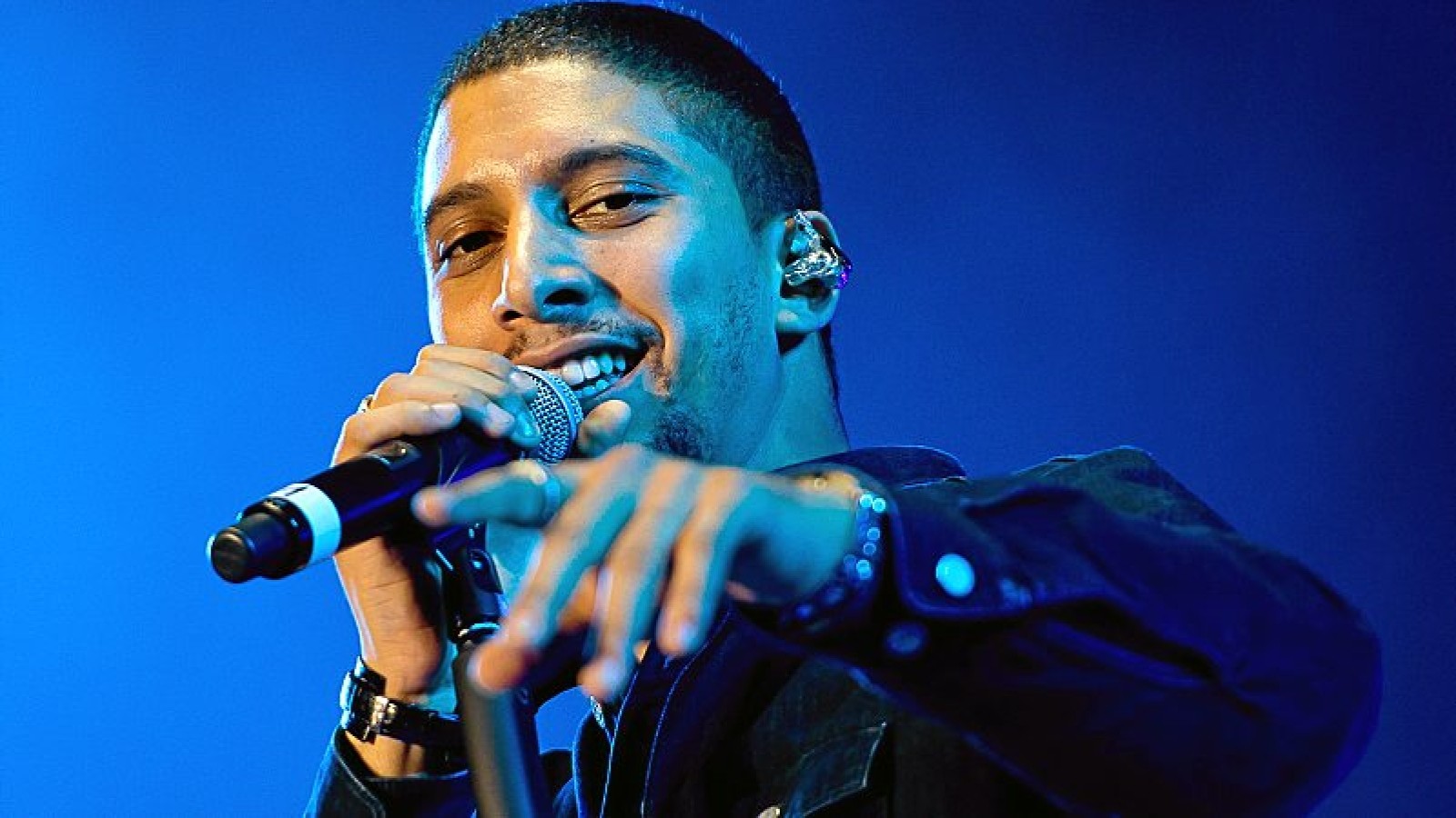 Ein Hoch auf uns! Andreas Bourani bei Stars@NDR2