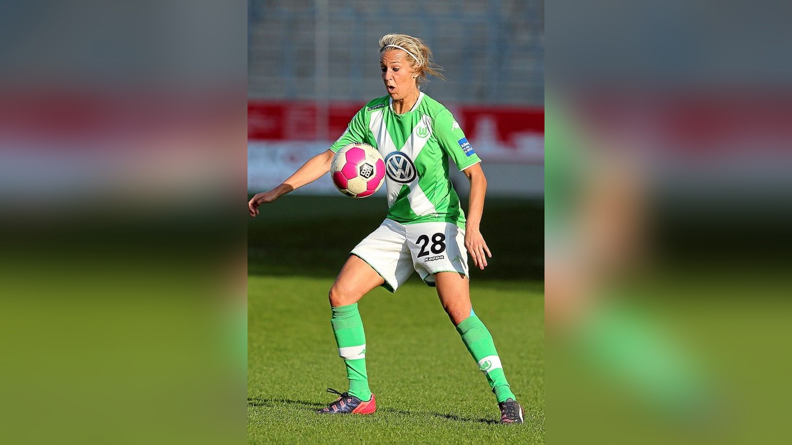 Goeßling ist zurück und bereit für Paris