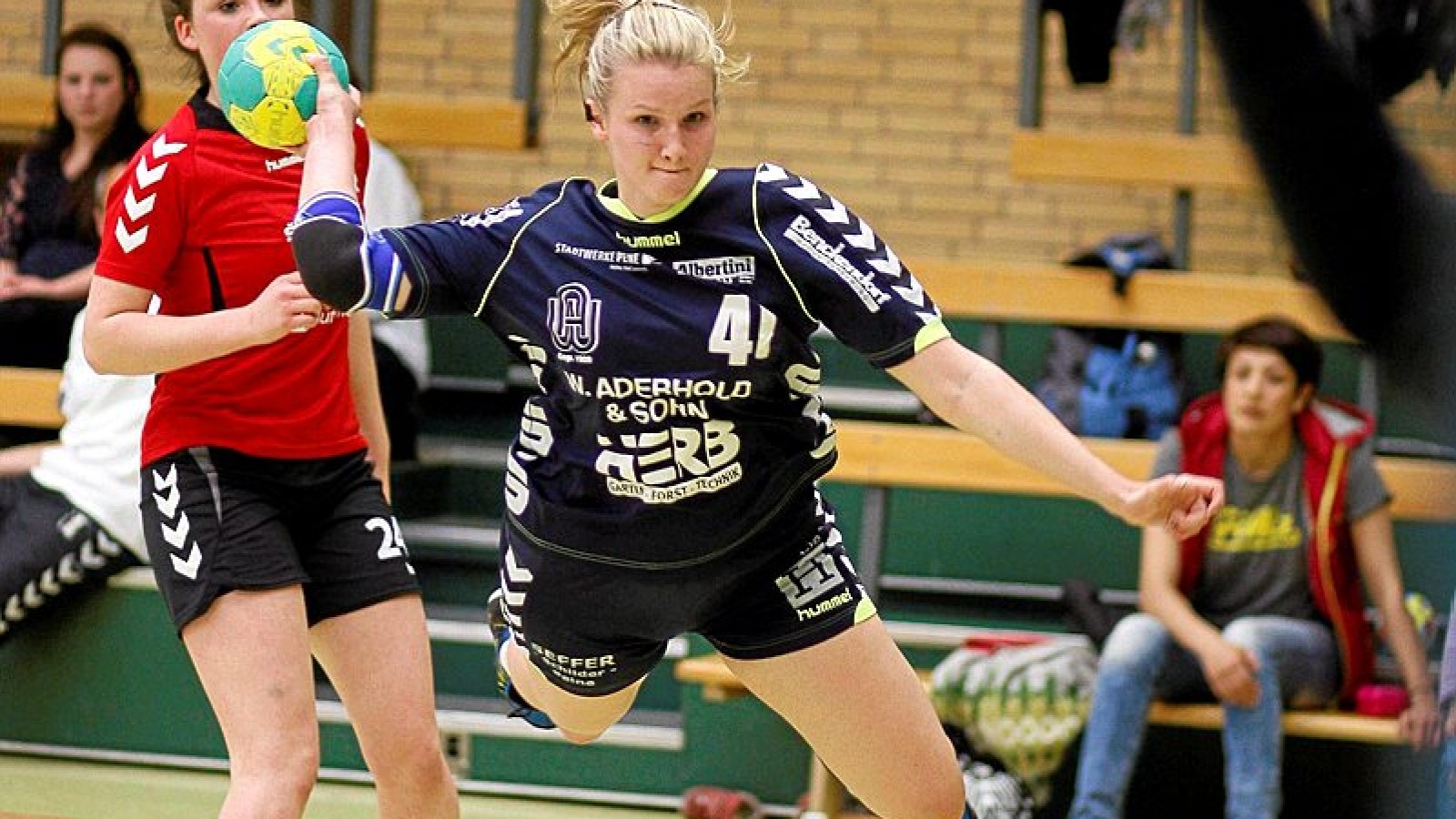 Trainer Pausewang hadert mit dem HSG-Team