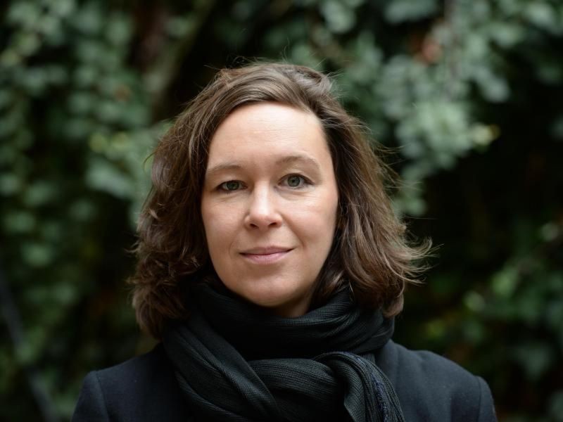 Kleist-Preis für Monika Rinck