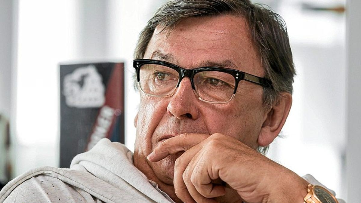 „Weltverbesserern wird Spiegel vorgehalten“