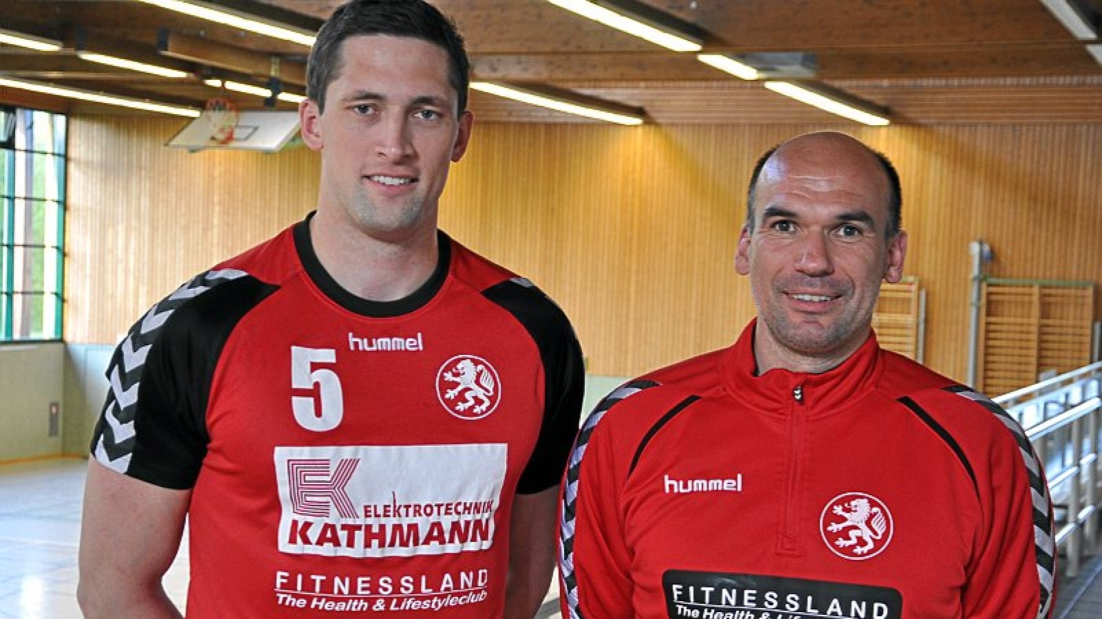 MTV holt Carl-Philipp Seekamp