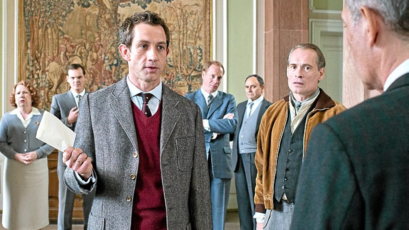 Flakhelfer im KZ Auschwitz