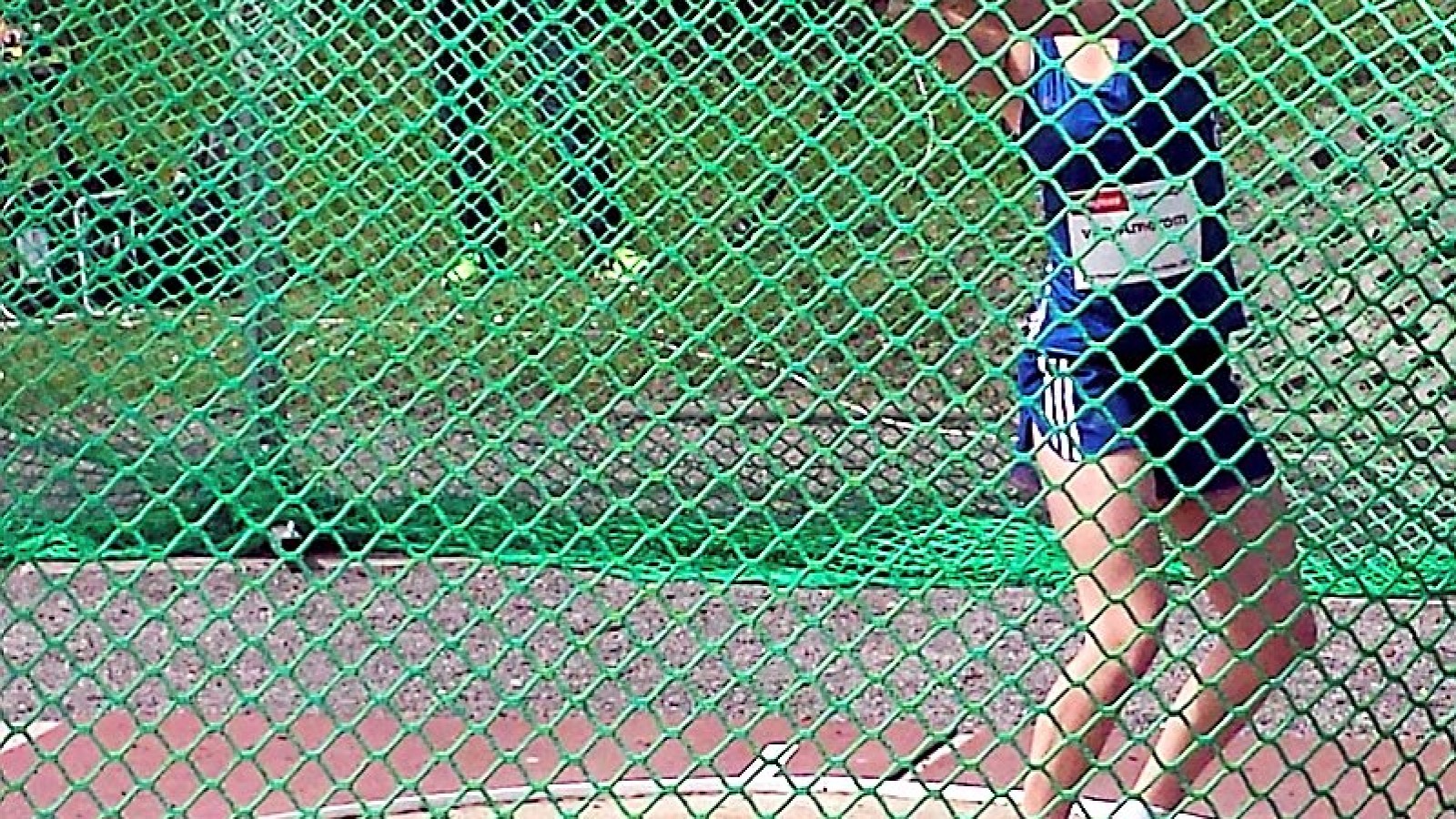 Hammer! van Amerom erfüllt EM-Norm