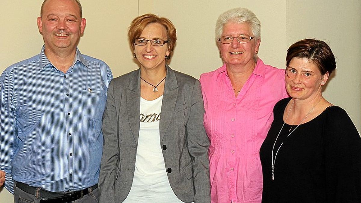 MTV wählt seinen Vorstand