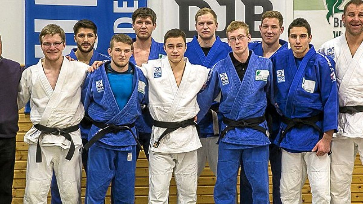 Ärger in der Judo-Liga