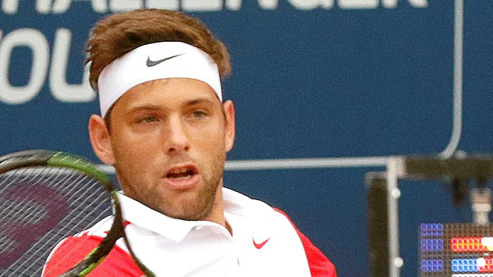 Krajinovic spielt im Finale gegen Mathieu
