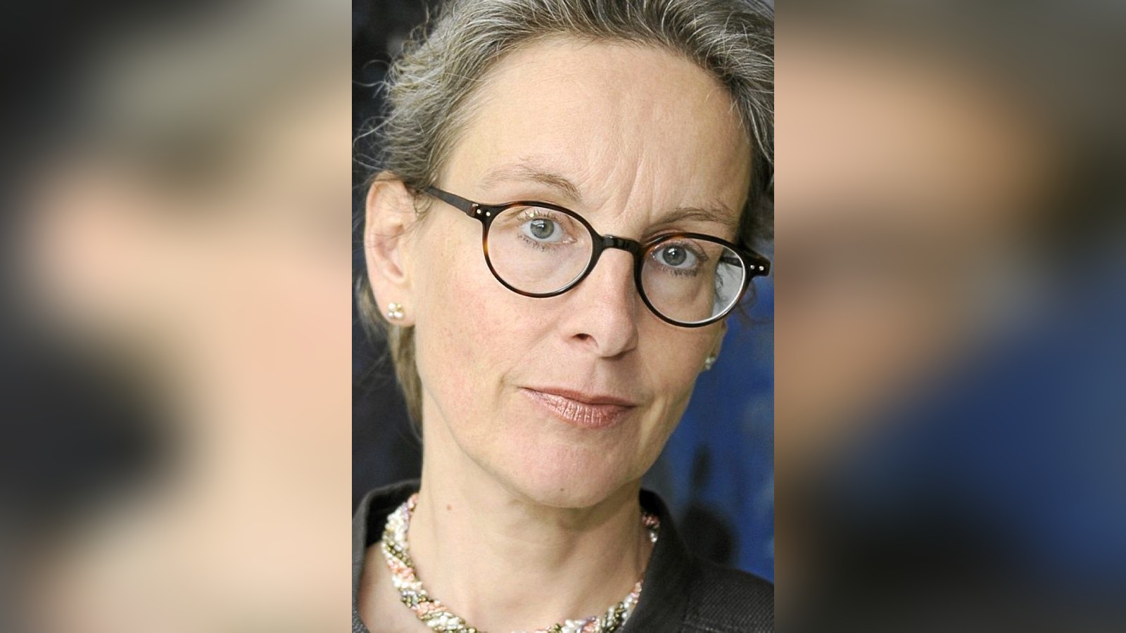 Staudinger spricht über neues Altern