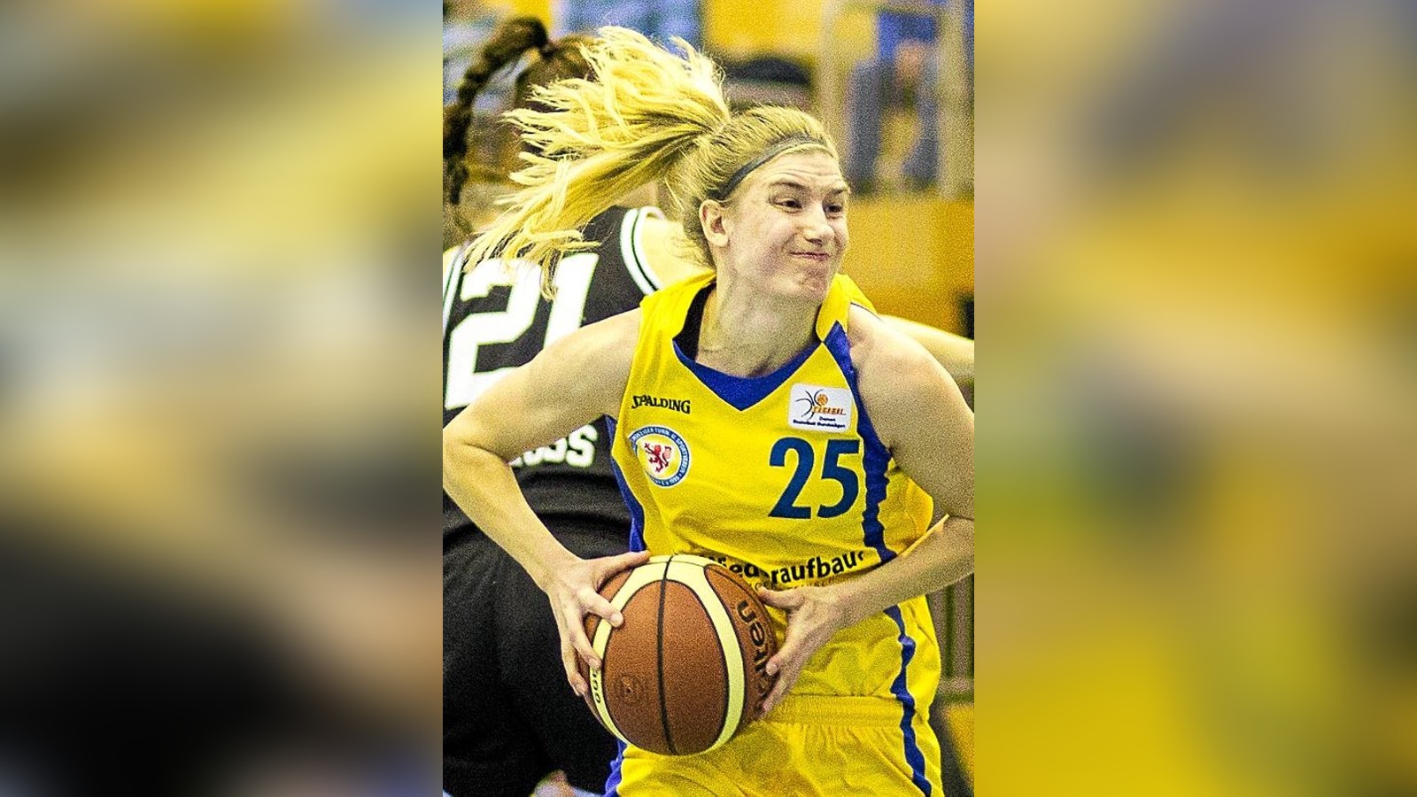 Eintracht-Trainer Pierre Hohn: Wir sind schon richtig gut drauf