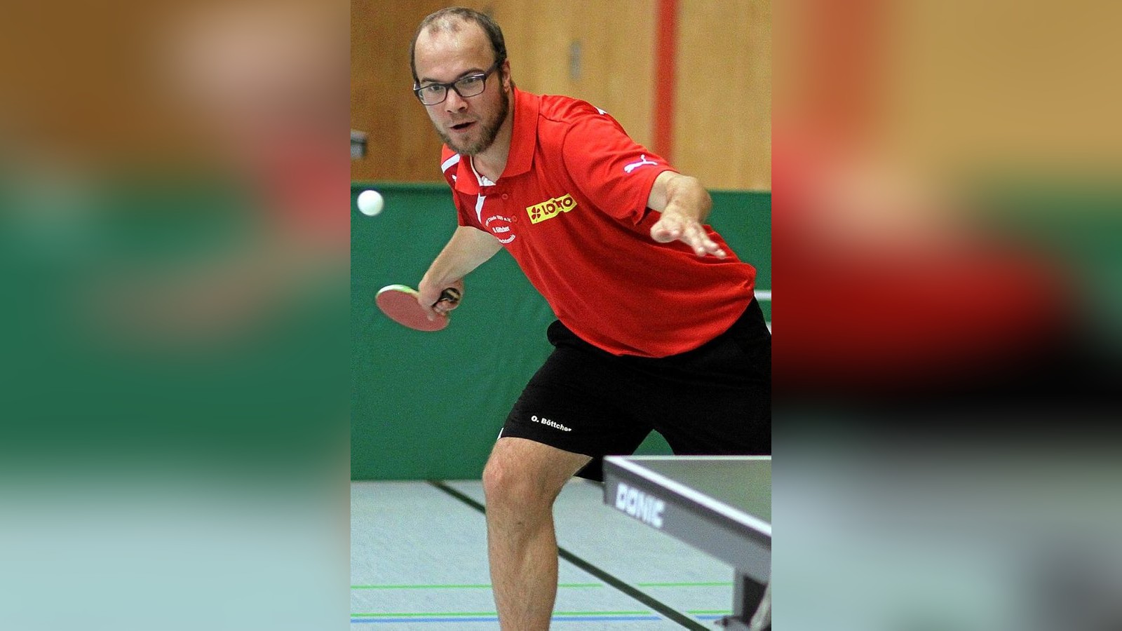 Thiede feiert 9:6-Sieg gegen Wolfenbüttel