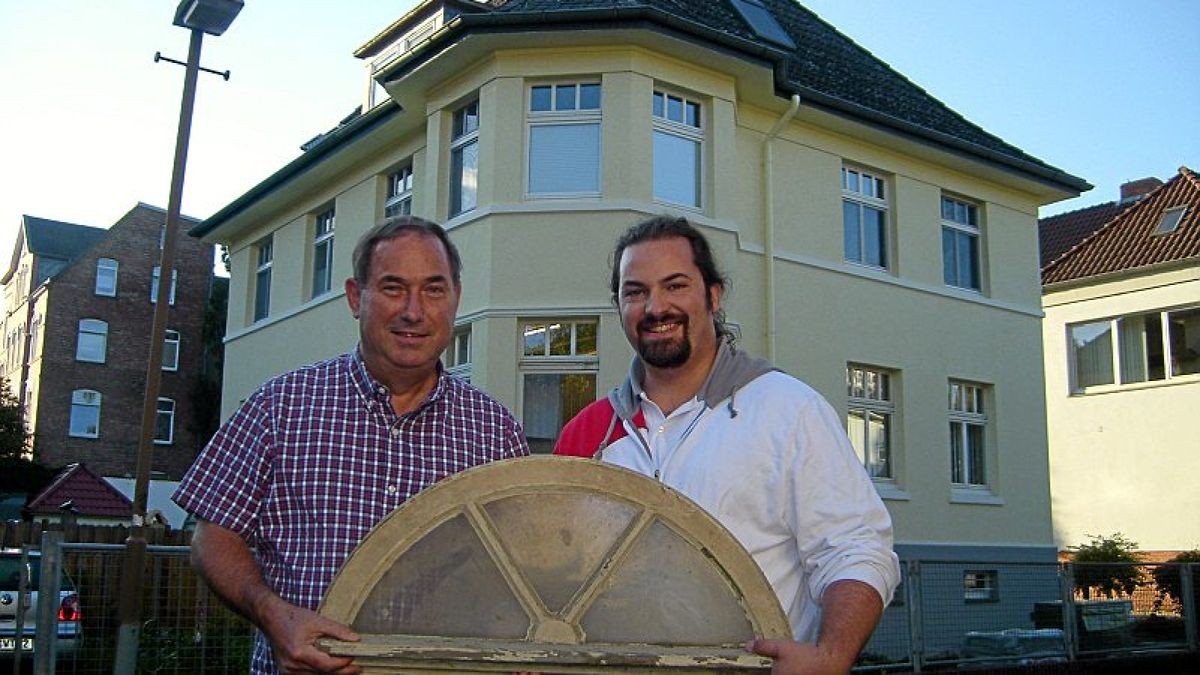 Hier fühlten sich US-Soldaten zuhause