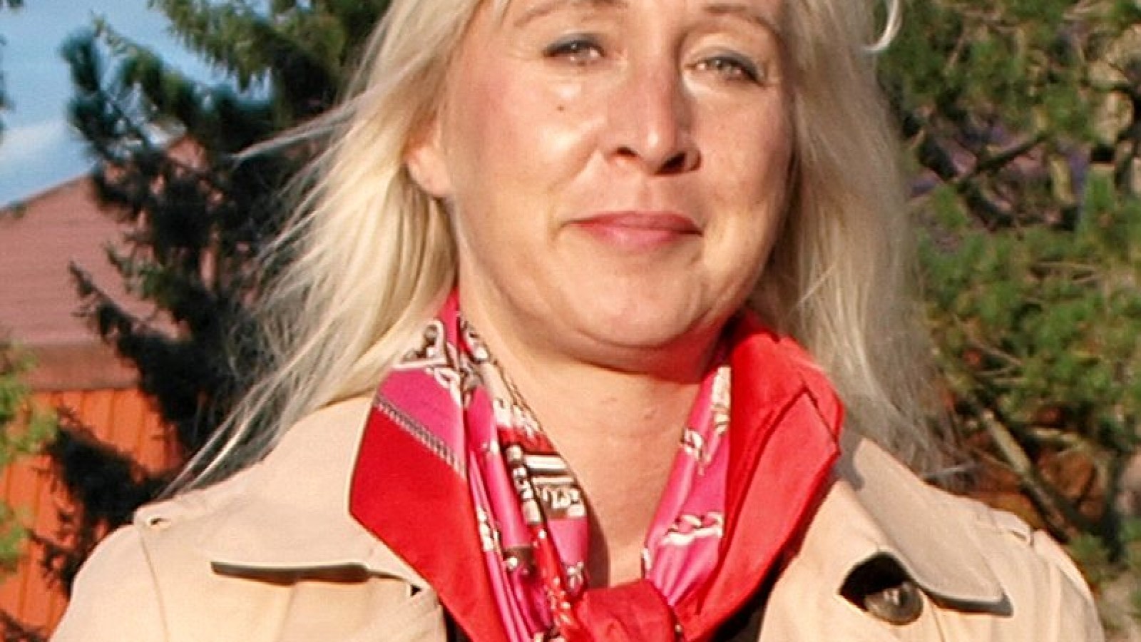 Jeanette Eulberg ist neu im Vorstand