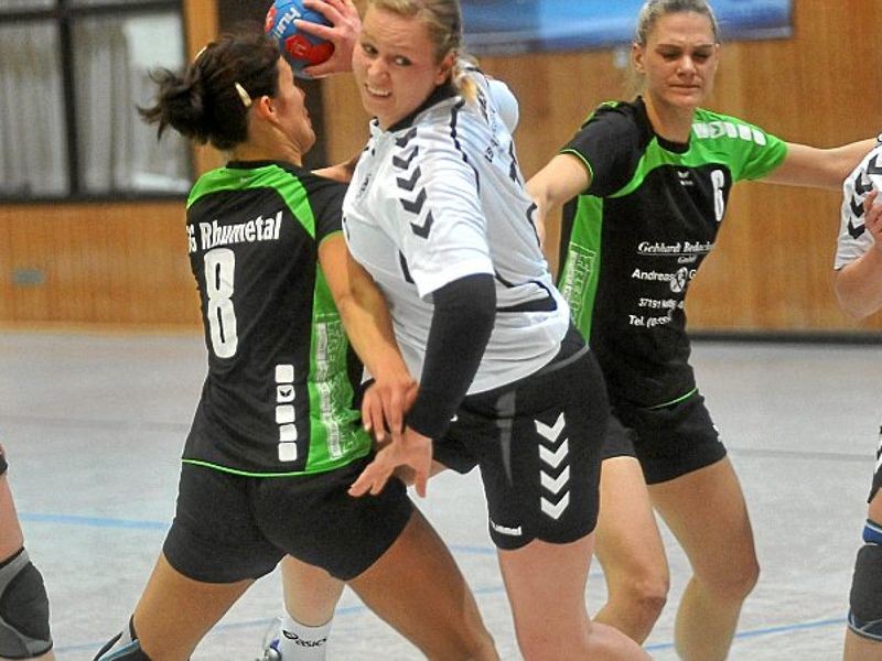 Chudzik soll das Team führen