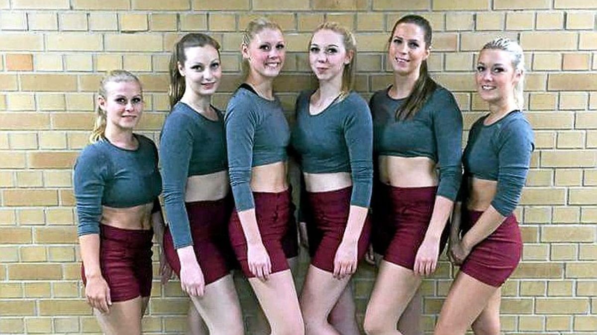 Ein Auftritt, der Erinnerungen weckte