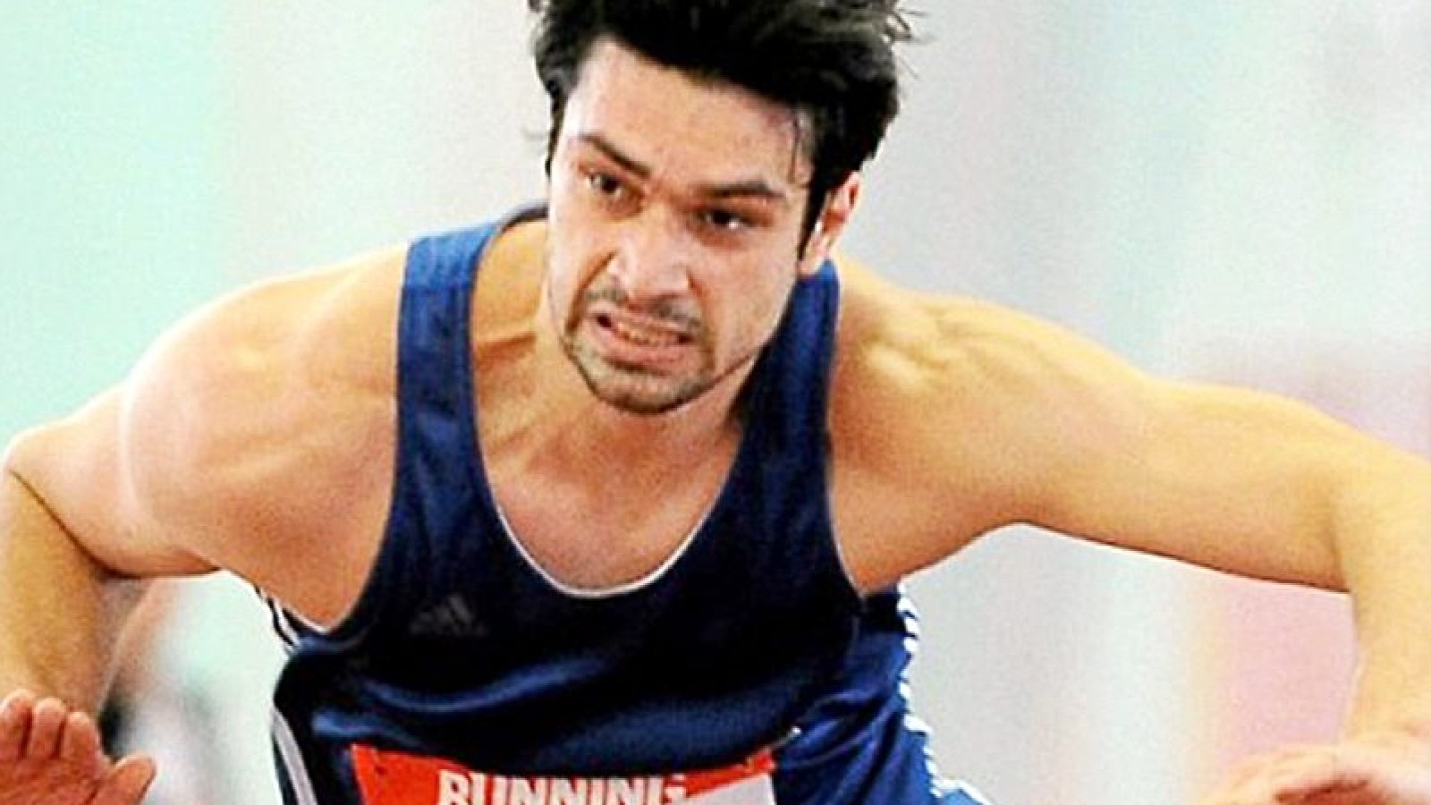 Michael Ulrich landet auf Platz 3