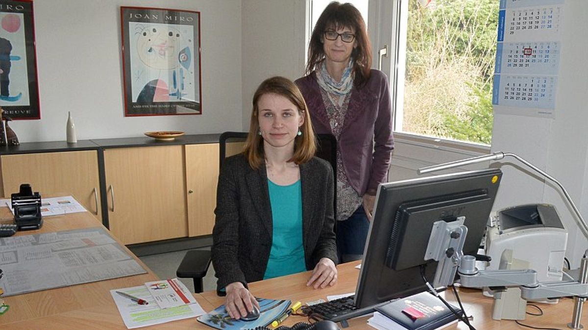 Hilfe auf dem Weg zur Selbsthilfe