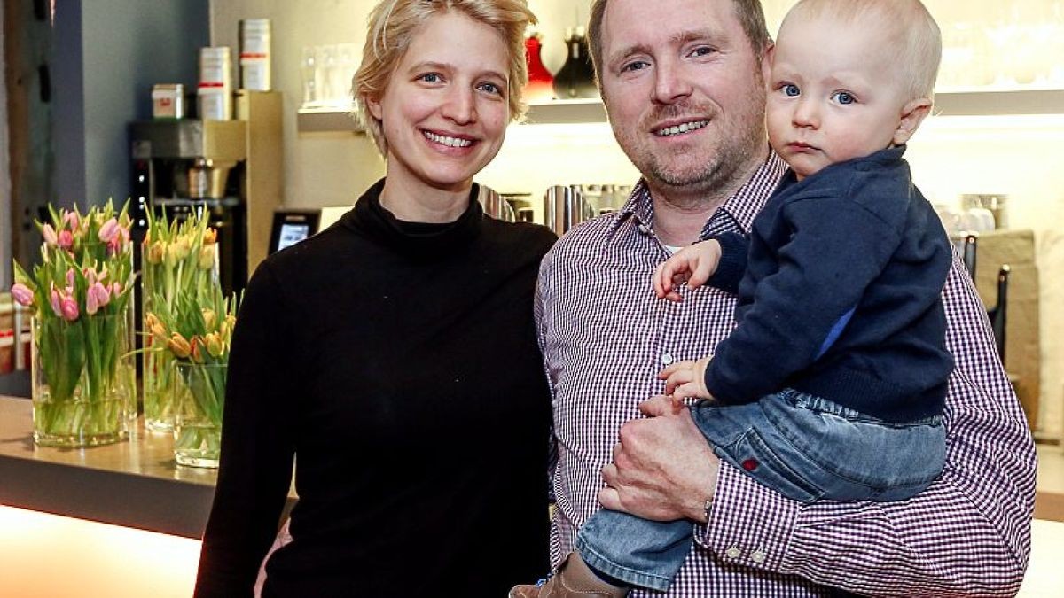 Tipps für die Tarte live aus dem Atelier-Café