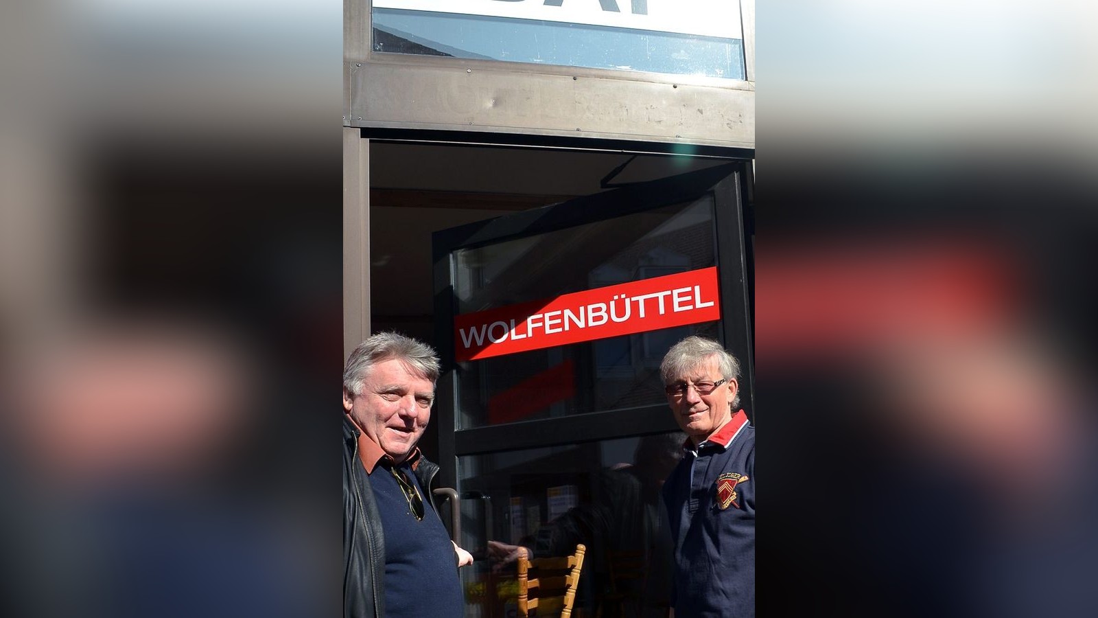 CDU eröffnet Wähl-Bar in der Innenstadt