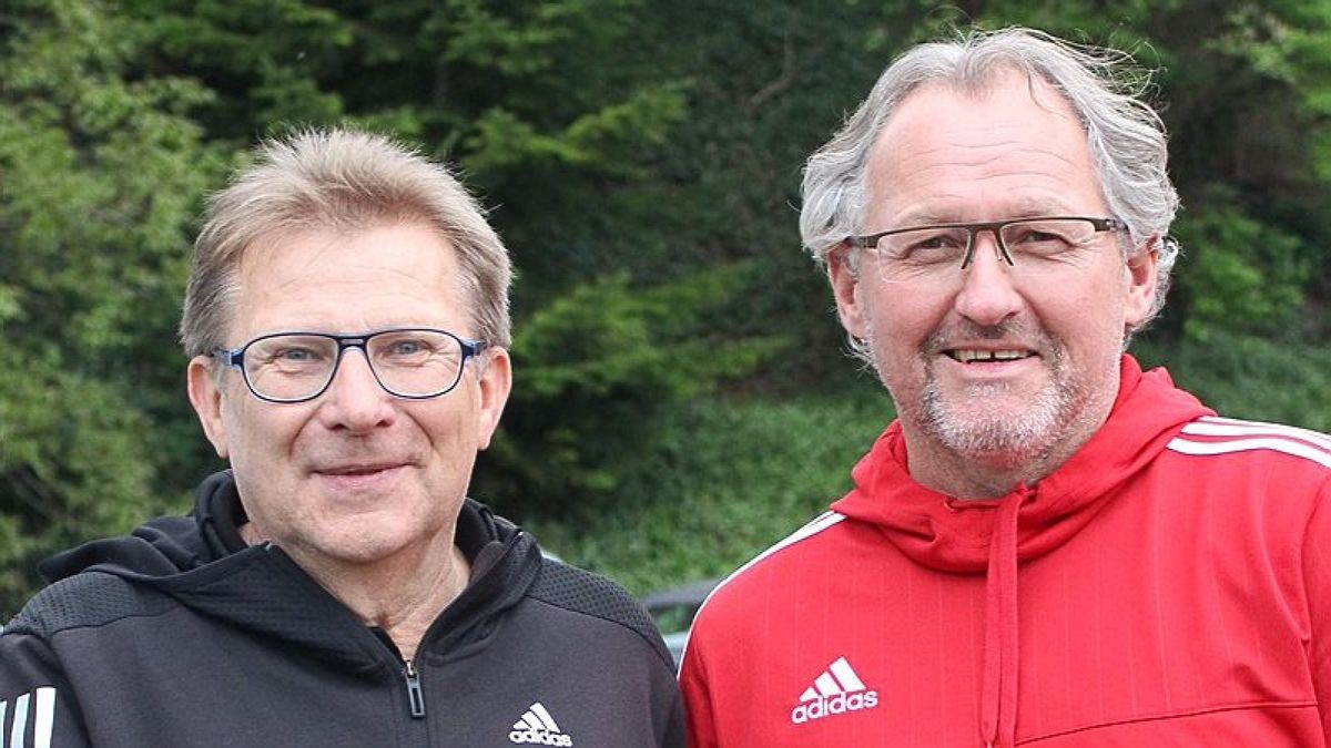 Simon wird neuer Trainer des SVI