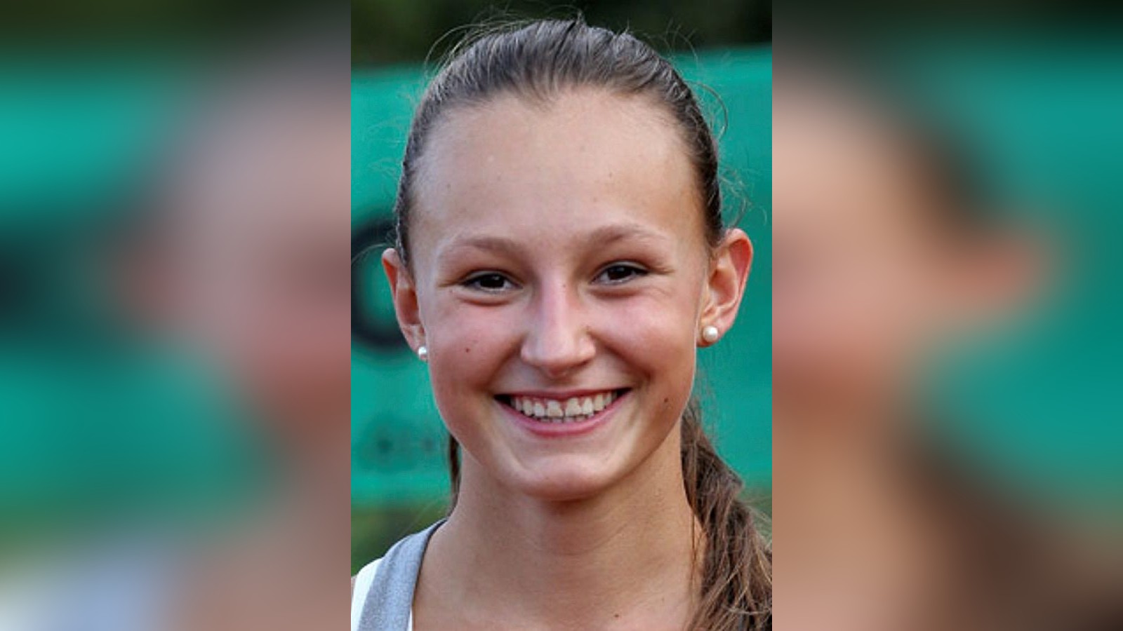 Lena Greiner im Eiltempo weiter