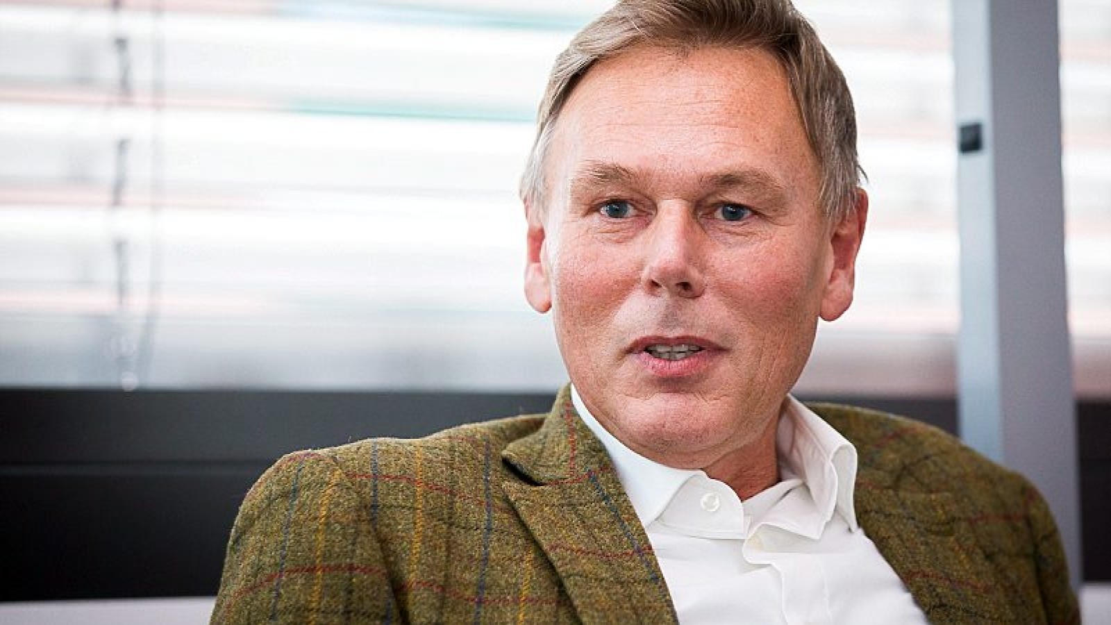 Bundesrichter: „Die Justiz lässt Große nicht laufen“