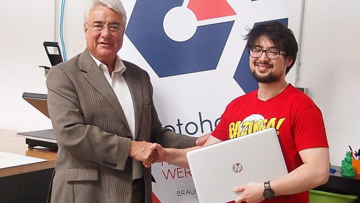 Protohaus will sich auch für Schüler öffnen