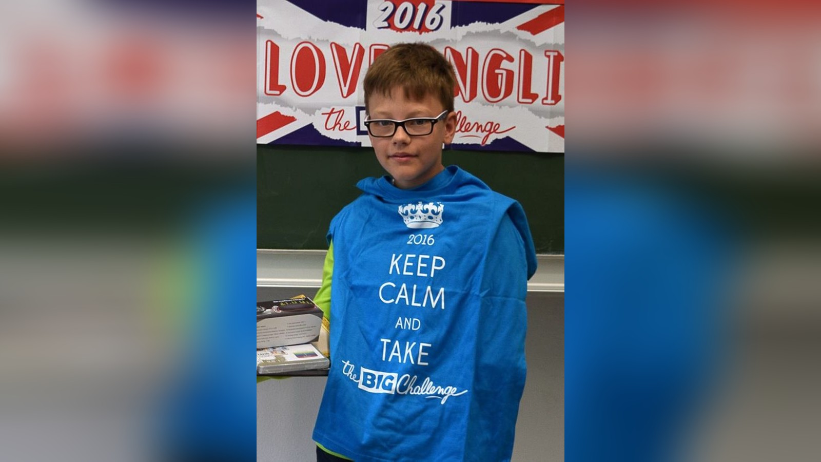 Justin Behrens: Die Nummer zwei des Landes