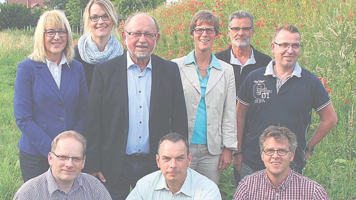 Helmut Doll möchte Ortsbürgermeister bleiben