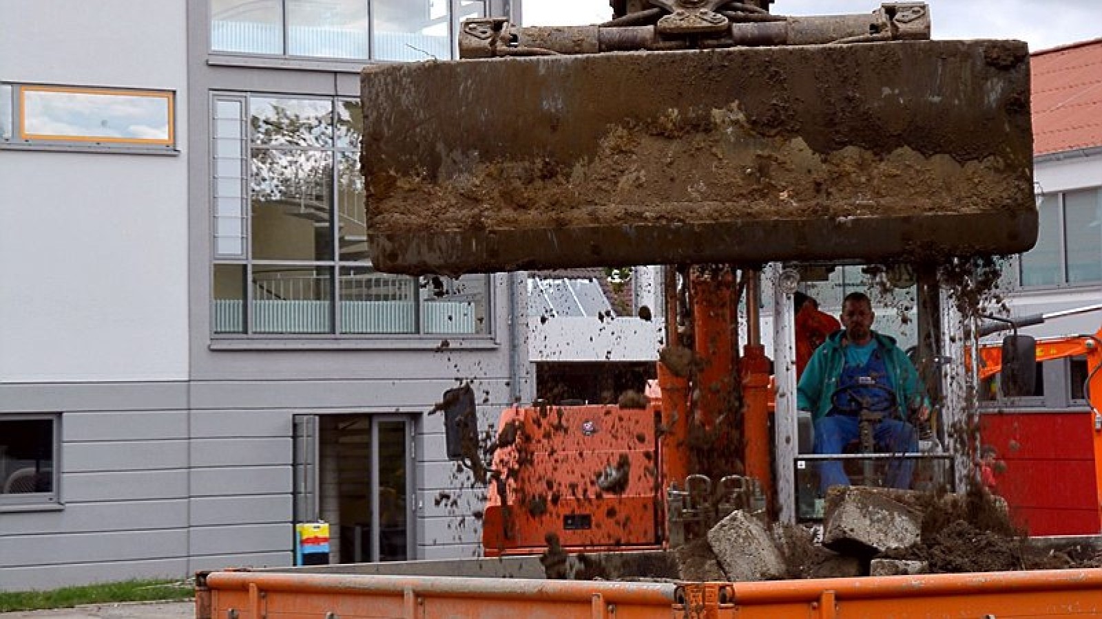 Oberschule am Schloss wird ab 2017 saniert