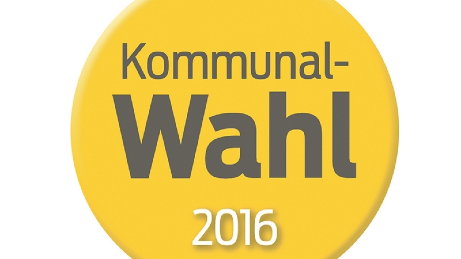 Friederike Harlfinger (CDU) kandidiert nicht wieder