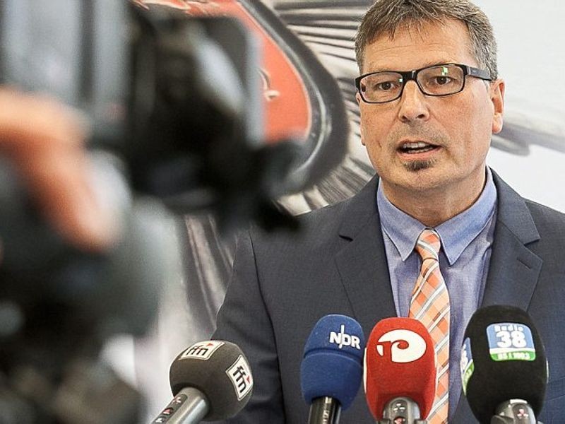 Polizei-Affäre – Wollte Pientka die Vorwürfe nicht glauben?