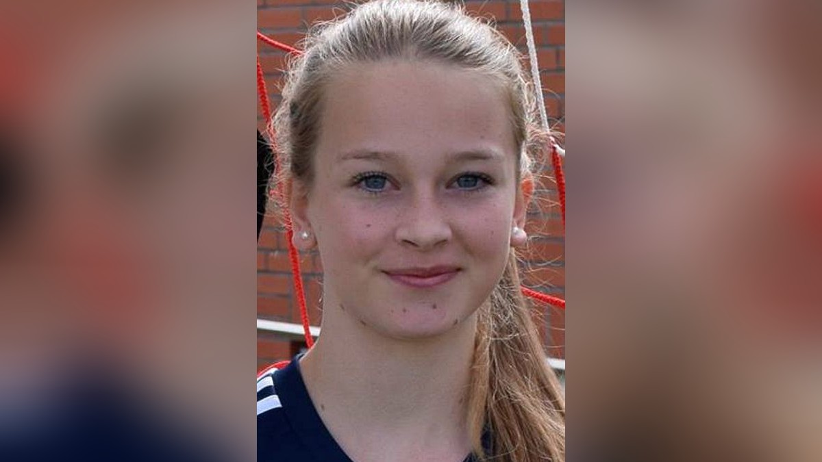 Tormaschine Finja Heidrich schießt Wendessen zum Erfolg