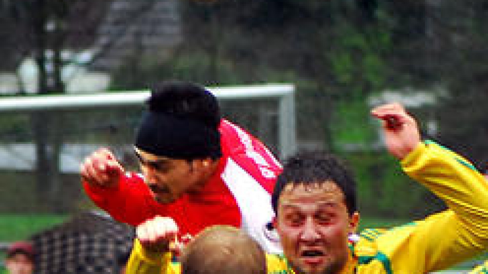 BWO ist wieder im Rennen