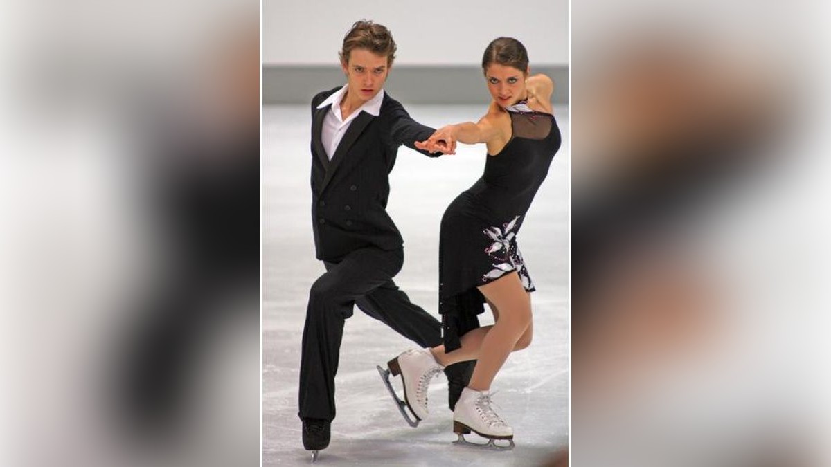 Trotz Abi-Stress mit Kati Witt auf Tournee durch ganz Deutschland Für ...