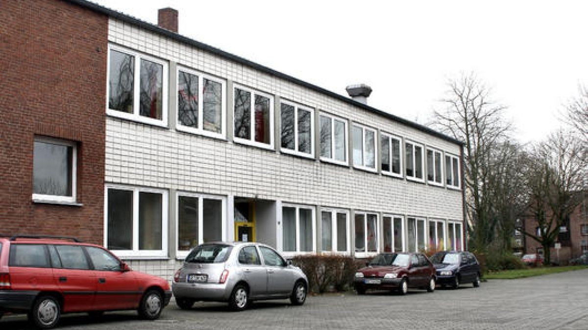 "Wir hängen in der Luft"