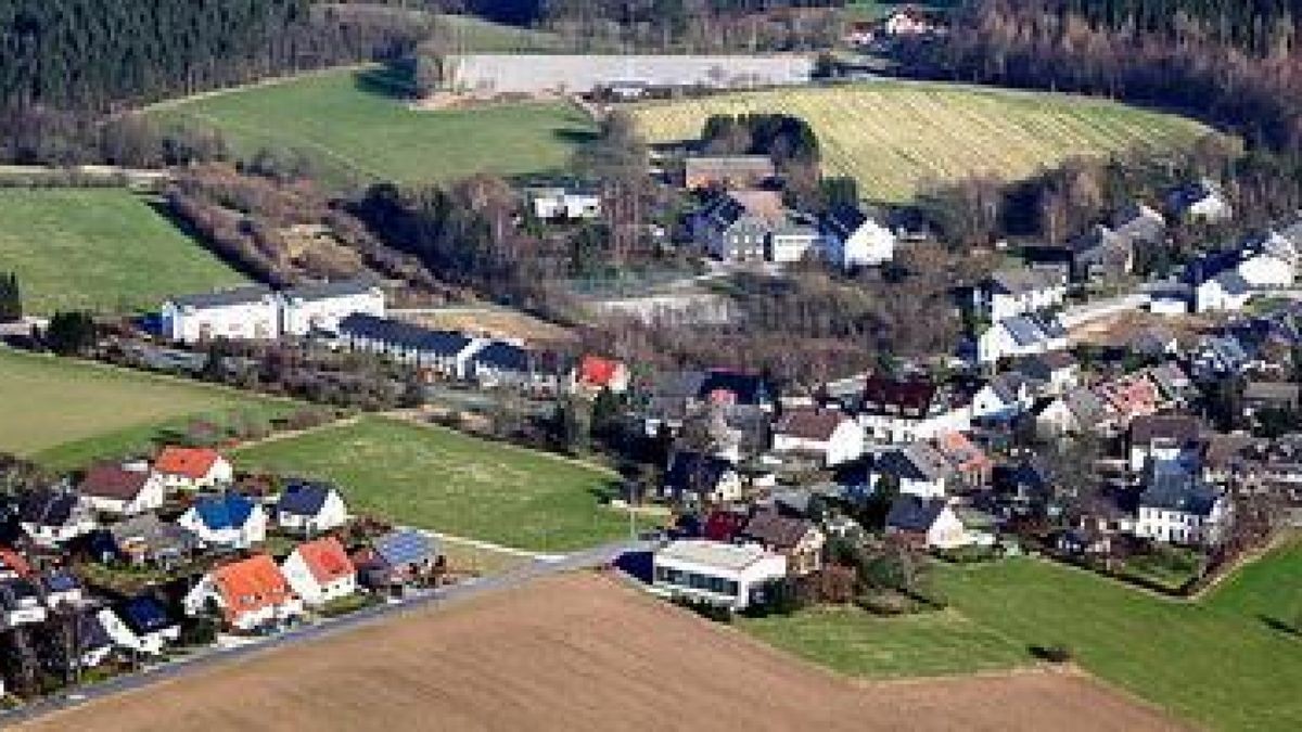 Breckerfeld aus ganz neuer Perspektive