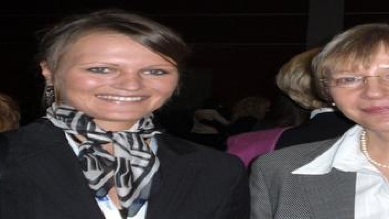 Sarah Neuland schafft Super-Note