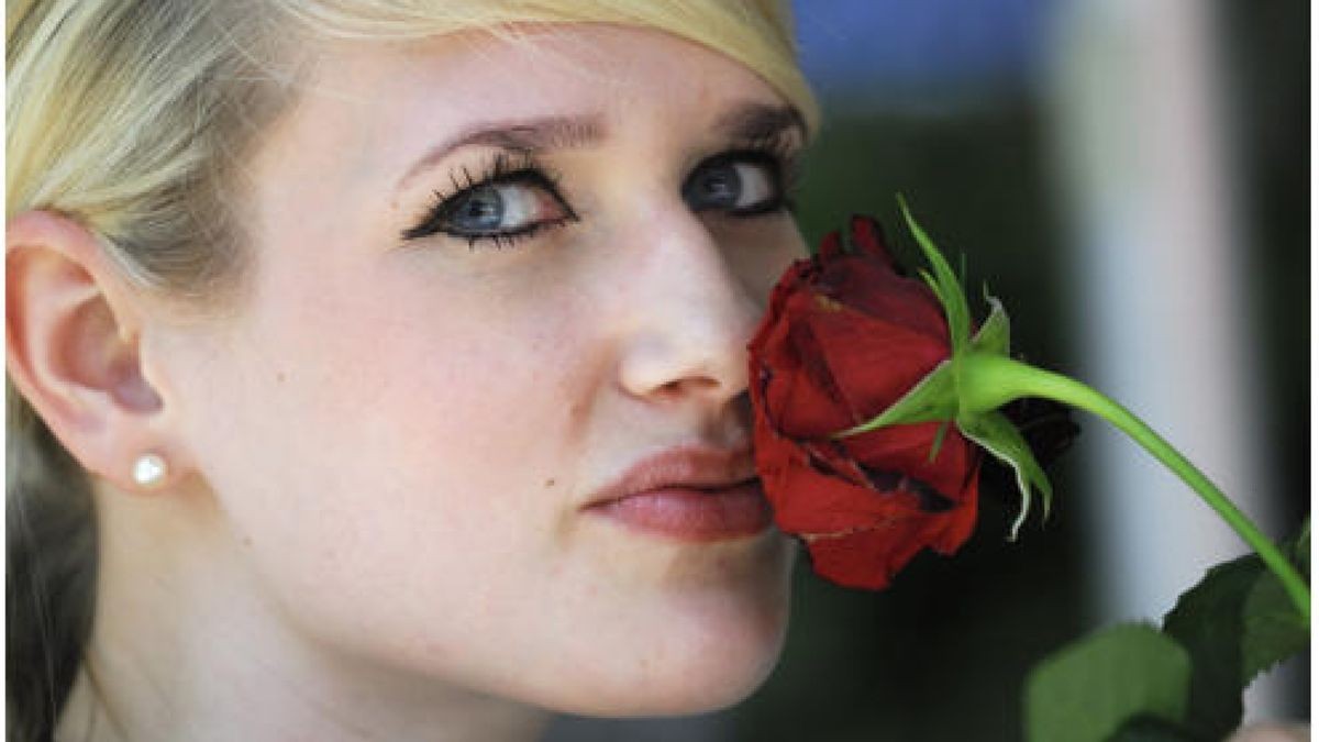 Topmodel Sarah Knappik